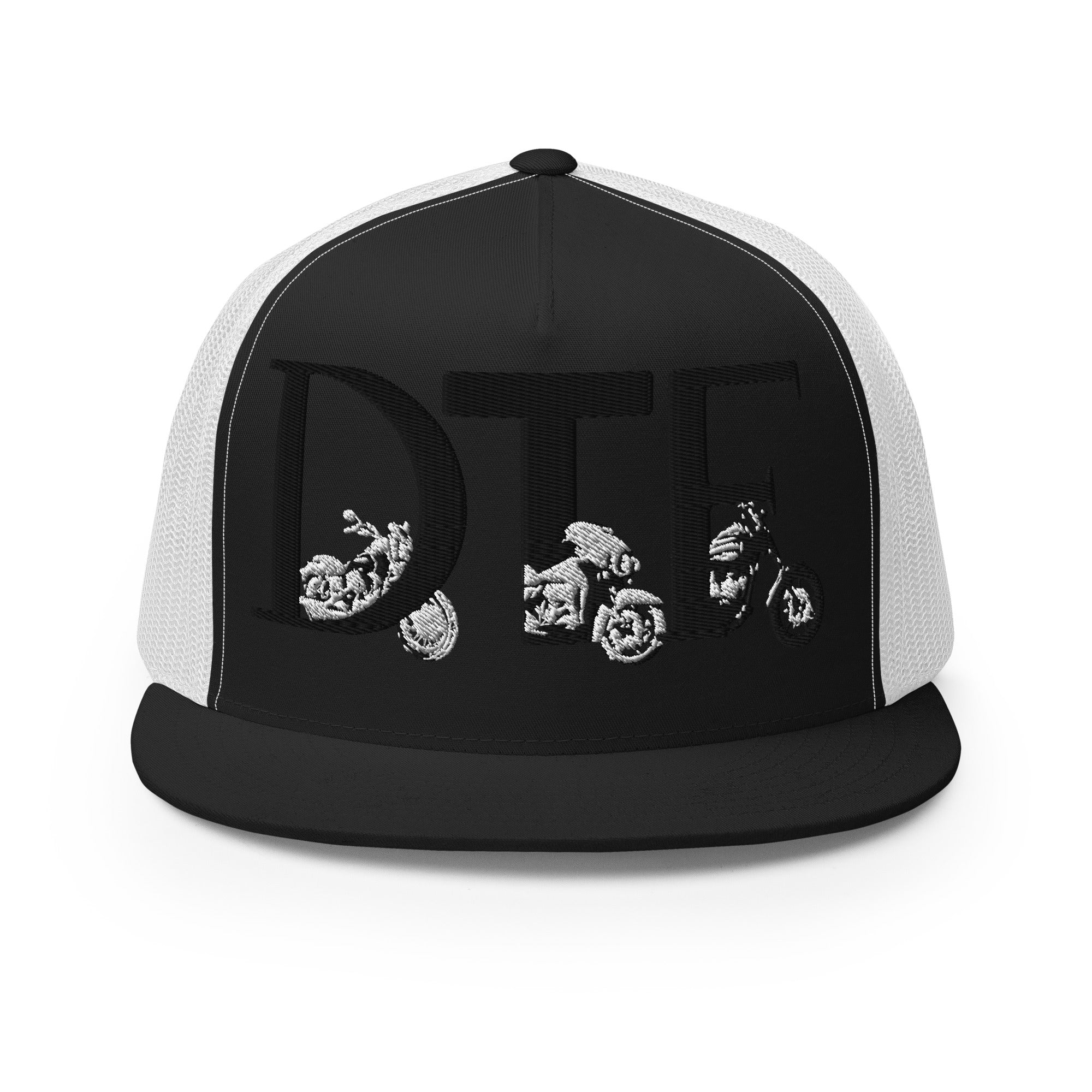 DTF – Wrecking Crew Caps